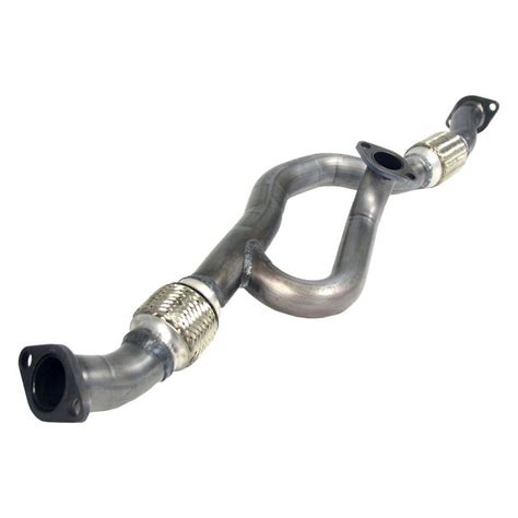 Walker Hyundai Tucson 2005 2008 Aluminized Steel Exhaust Pipe