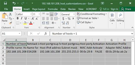 How To Use VSphere Host Profiles
