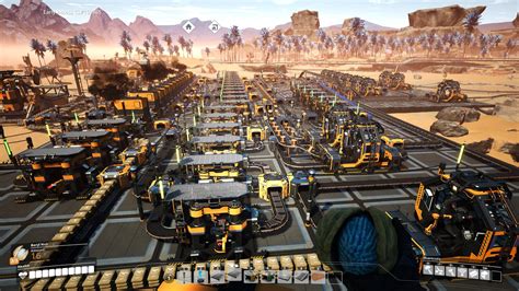 Automated The First 3 Project Assembly Parts For The First Time R