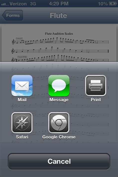 Iphone Ui Activity View Controller Showing In Different Language Ios