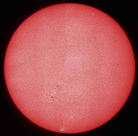 2017 4 3 h a full disk quark solar observing and imaging cloudy nights
