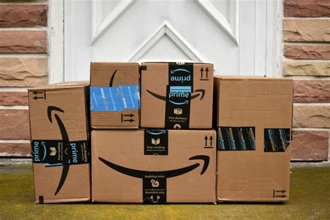 Amazon Unwanted Packages Anonymous Sender Reports Apartment Therapy