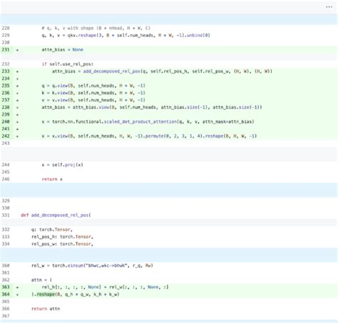 PyTorch团队重写分割一切模型比原始实现快 倍 CV技术指南公众号 博客园
