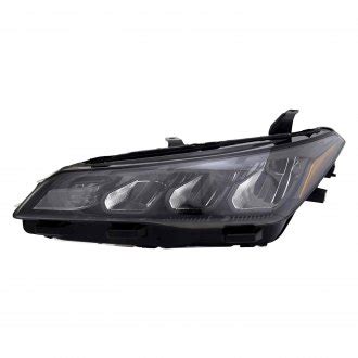 Toyota Avalon Custom Factory Headlights CARiD