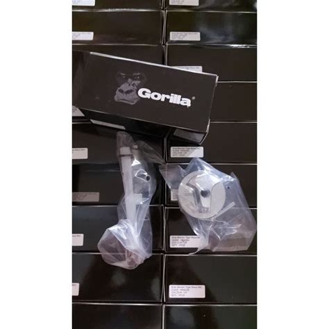 Jual Kran Tiger Revo Gorilla Kran Bensin Tiger Revo Shopee Indonesia