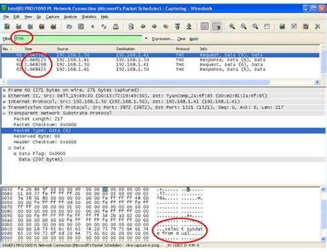 advanced oracle troubleshooting ppt