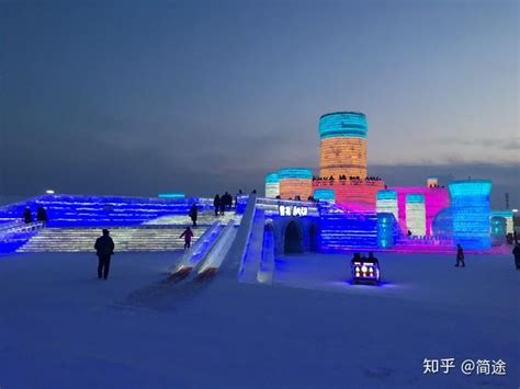 1月份适合去哪里旅游呢 知乎