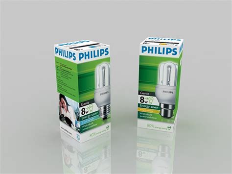 Philips Electronics — Consumer Lifestyle And Lighting On Behance
