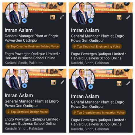 Imran Aslam On Linkedin Topcommunityvoice Creativeproblemsolving