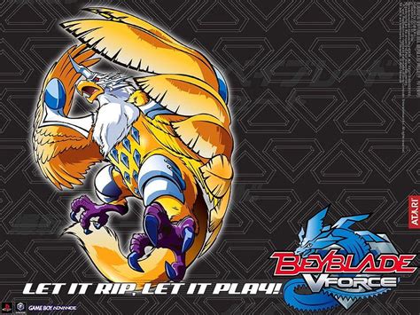 Beyblade Tyson Kai Beyblade HD Wallpaper Pxfuel
