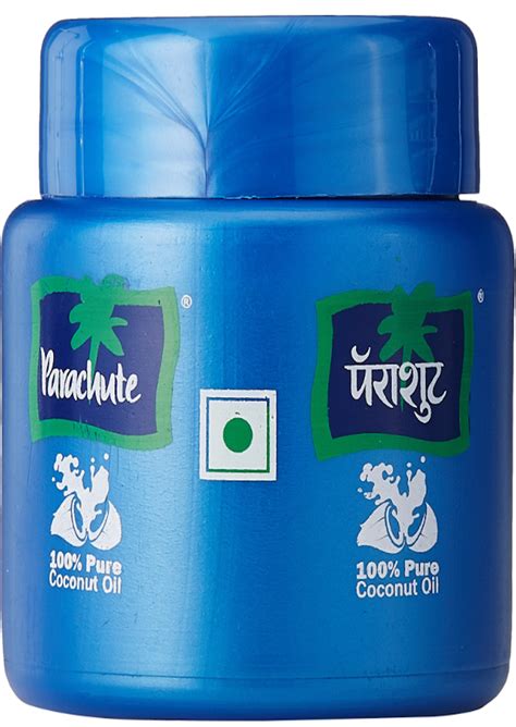 Parachute Coconut Oil 175ml Indianmarket
