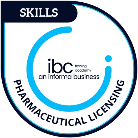 Pharmaceutical Licensing Credly