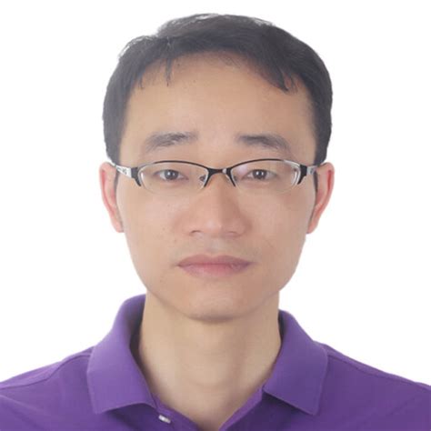 Zhibin Wu Professor Phd Sichuan University Chengdu Scu