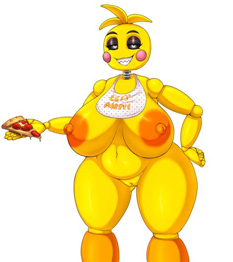 Rule 34 1girls Animatronic Anthro Areola Ass Avian Bib Big Bird Blush