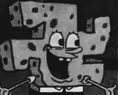 Spongebob Chill R Ww2memes