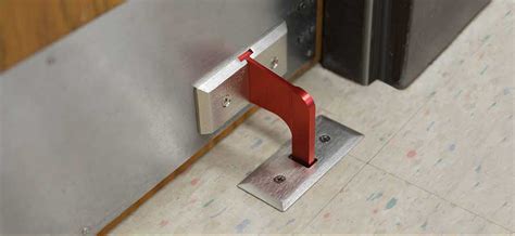 Nightlock Door Barricades Classroom Door Lock Devices Nightlock®