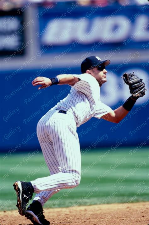 Derek Jeter Fielding Glove