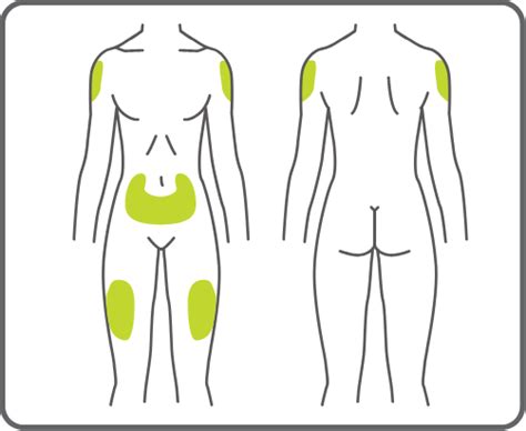 Taking Tresiba For Diabetes Tresiba Insulin Degludec Injection