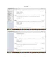 UNIT EXAM 3 Docx UNIT EXAM 3 Course Hero