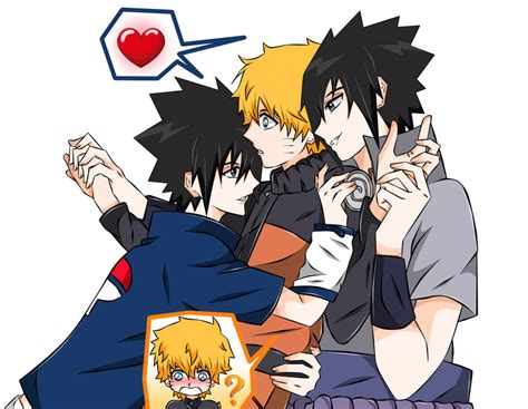Sasunaru Sasuke X Naruto By Sasunarupaty Ita On Deviantart