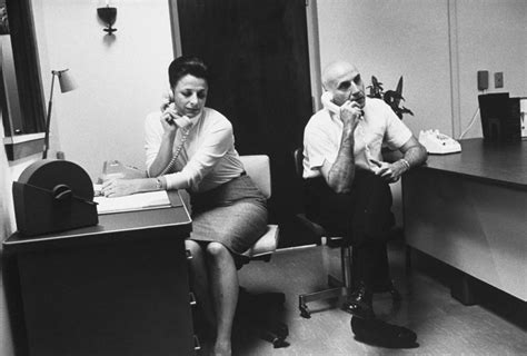 The Real Masters Of Sex Life With Masters And Johnson 1966 Time