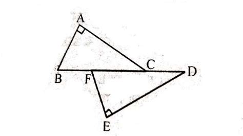 Triangle Class 9 Mathematics Satyam