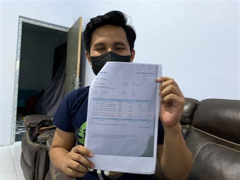 Soal Pemuda Kehilangan Rp 105 Juta Di Rekening BRI Cabang Jember Sebut