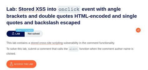 stored xss into anchor href attribute with double quotes html encoded