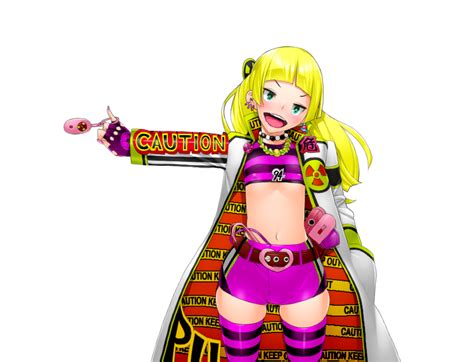 淫魔殺しの伝説＠寝取られrpg制作中（詳細はci Enへ） On Twitter 寝取られアングラキャラ紹介1012 バーバラ＆チチス