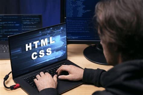 Master Advanced Html And Css For Stunning Websites