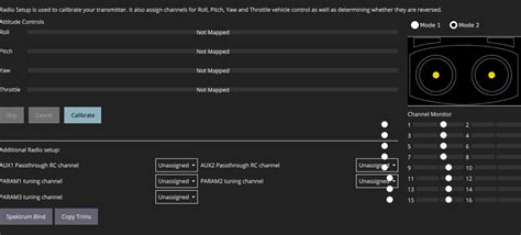 How To Bind Radiomaster TX Mk ELRS RP PX Page PX Autopilot Discussion Forum For PX