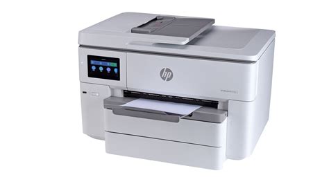 Hp Officejet Pro 9720e Review Printer Choice