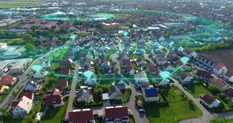 Communications Tower Telecommunication Network Repeaters Antenna