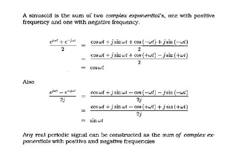 Lecture 1 Introduction And Signals Analysis Pdf