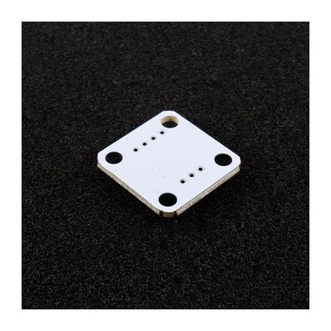 As5600 Magnetic Rotary Position Sensor • Make Electronics