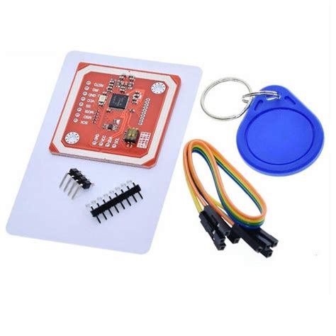 Pn532 Nfc Rfid Read Write Module V3 Kit