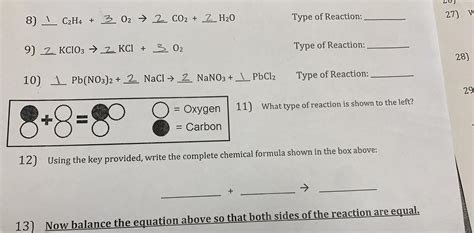 Answered 8 C H4 3 0 2 Co2 2h O 9 2 Kclo3 2 Kcl 3 02 10 Pb No3 2 2