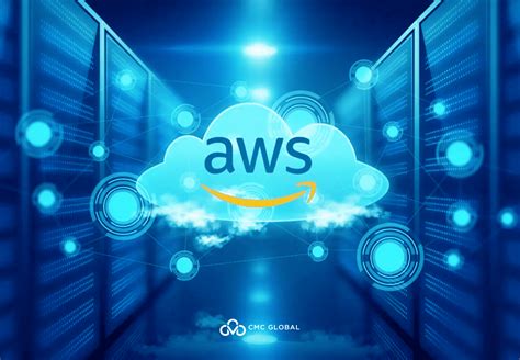 Exploring The Aws Ecosystem Harnessing The Full Potential Of Aws Cloud Services