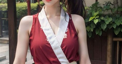 รวมรูปภาพของ จะร้อนจะฝนจะหนาว สาว ๆ Ai ก็ร้อนแรงเสมอ 18 รูปที่ 17 จาก 52