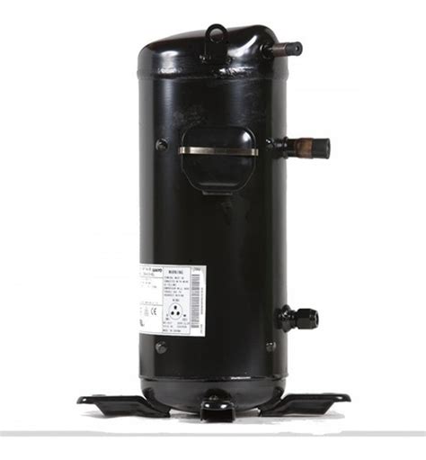 Compresor Scroll 3 Toneladas Ph1 R22 220v Panasonic Mercado Libre