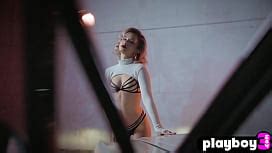 Sweet Model Sade Mare Showed Her Stunning Body And Posed Totally Naked XNXX