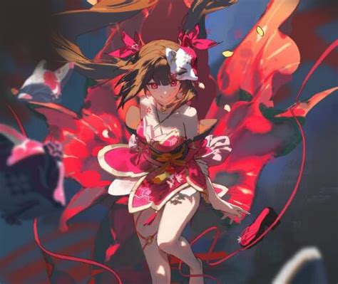 崩坏星穹铁道花火技能是什么 花火技能最新介绍冬瓜手游