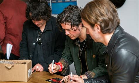 The View Writing Exorcism Of Youth Was A Spiritual Experience