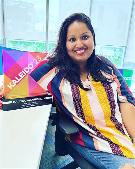 Ink In Caps On Linkedin Feelthewave Technology Brand Experience Recognition Campaign