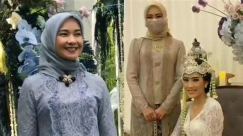 9 Artis Yang Ternyata Berstatus Sebagai Tante Dan Keponakan Punya