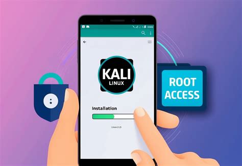 How To Install Kali Linux On Android With Root Full Version Step By