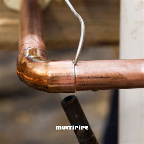 Mlcp Vs Copper Piping What You Need To Know Multipipe