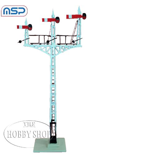 Msp Ho 3 Doll Signal Sar The Hobby Shop