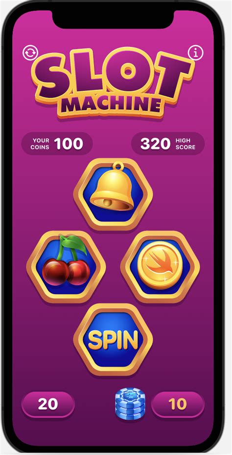 GitHub AdamsCodeAndProjects SlotMachine