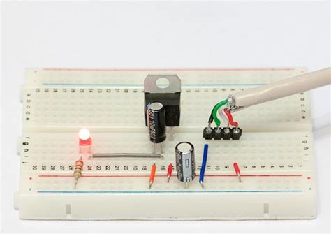 Code And Life AVR ATtiny USB Tutorial Part 1 Tutorial